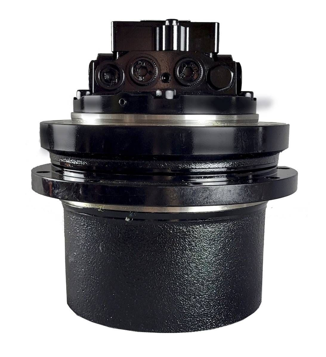 Final Drive - Airman - AX48 - Final drive shop - Finaldrive Trackmotors