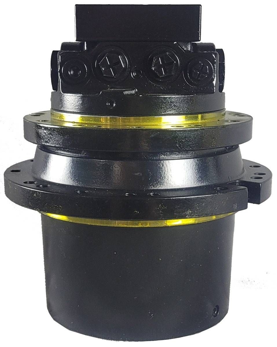 Mando final - Schaeff - HR16 - Mando final shop - Finaldrive Trackmotors