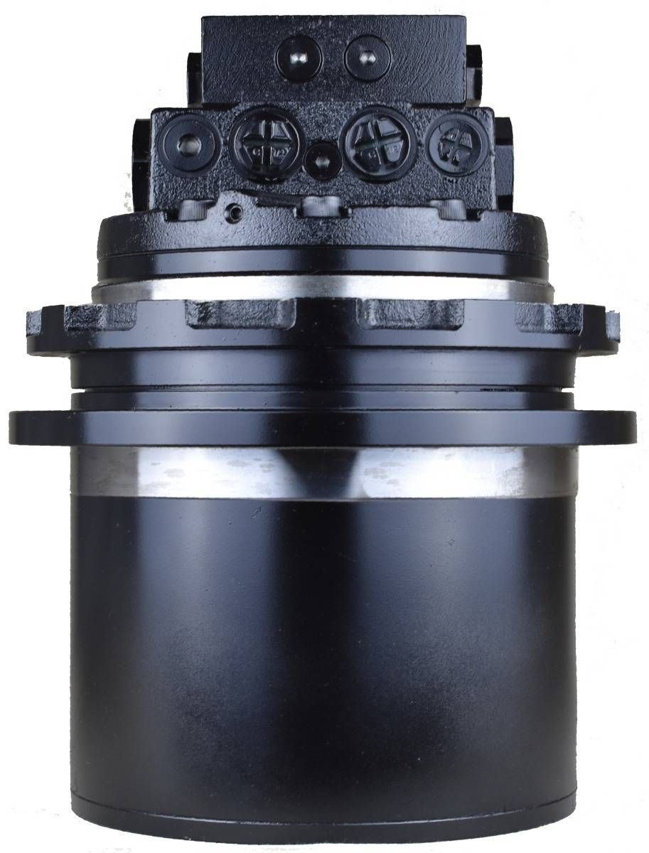 Mando final - Komatsu - PC95 - Mando final shop - Finaldrive Trackmotors