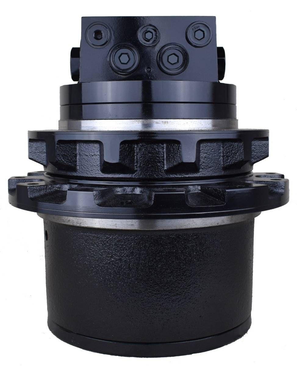 Final Drive - Caterpillar - 307C - Final drive shop - Finaldrive ...