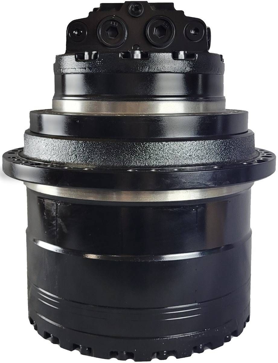 Final Drive - Hyundai - R210LC-3 - Final drive shop - Finaldrive ...