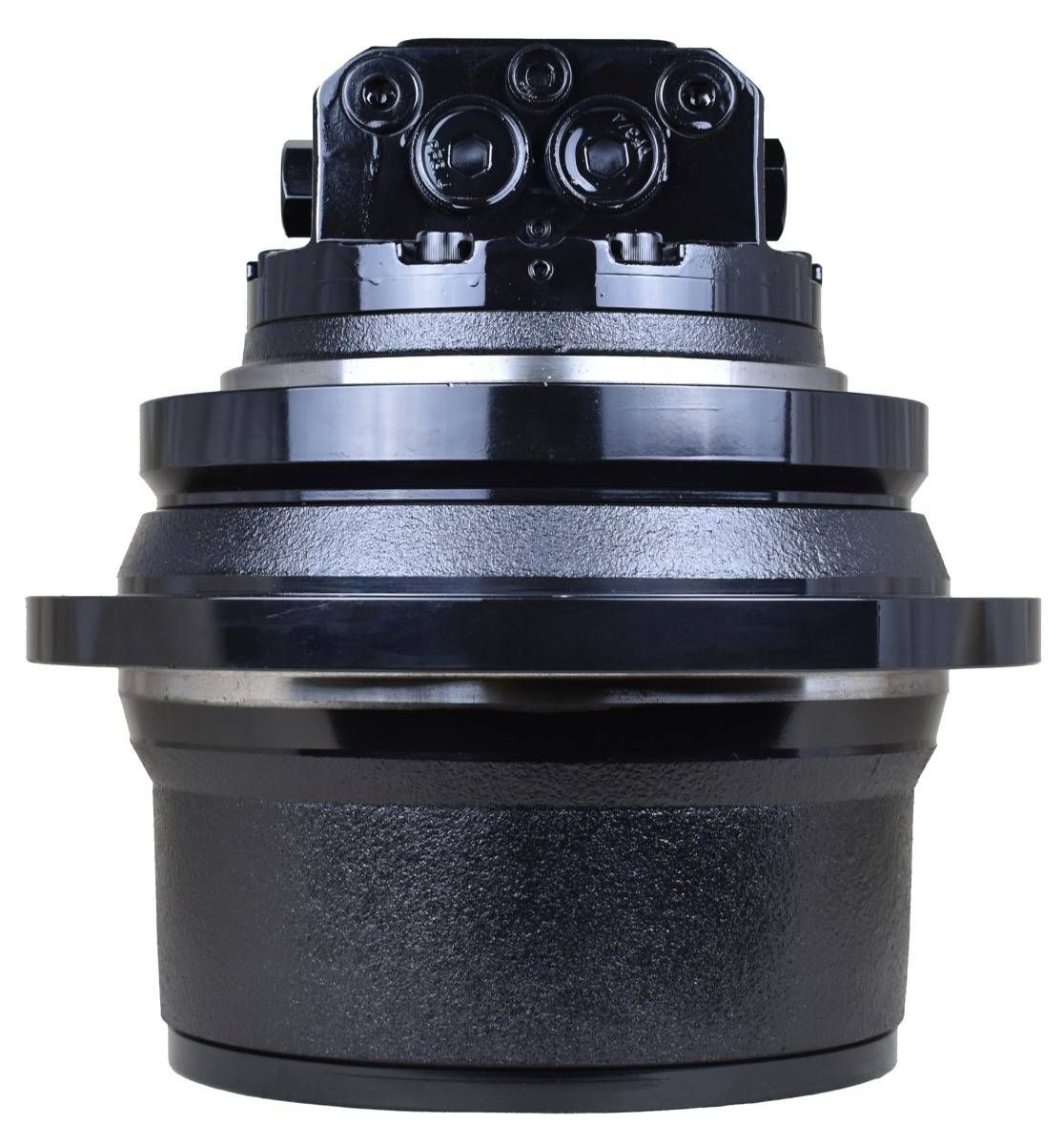 Final Drive - Komatsu - PC130-6K - Final drive shop - Finaldrive ...