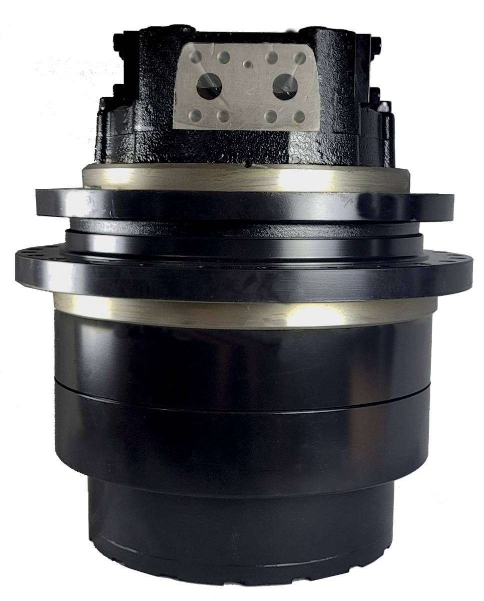 Final Drive - Hyundai - R305 - Final drive shop - Finaldrive Trackmotors