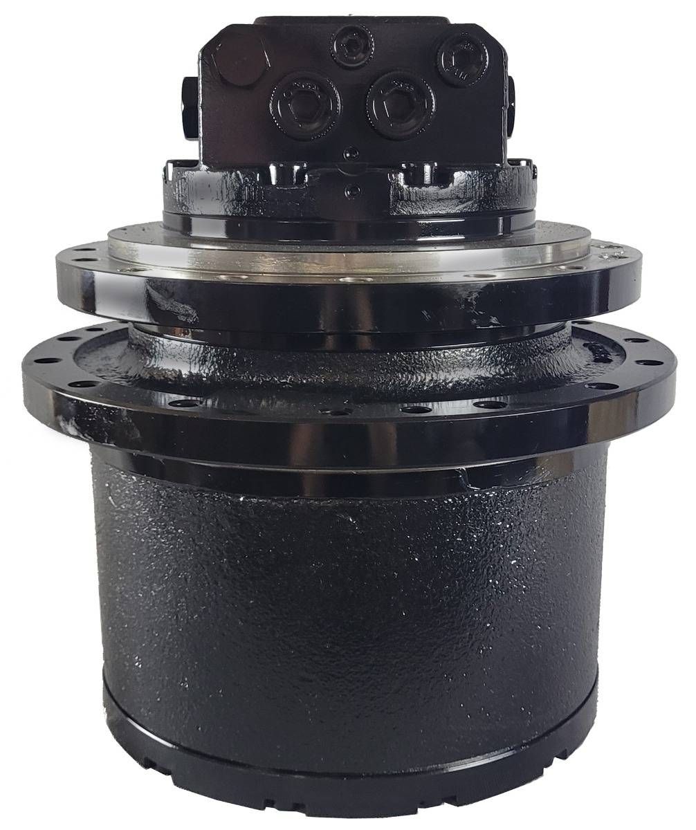 Mando final - Yanmar - C50R-3 - Mando final shop - Finaldrive Trackmotors