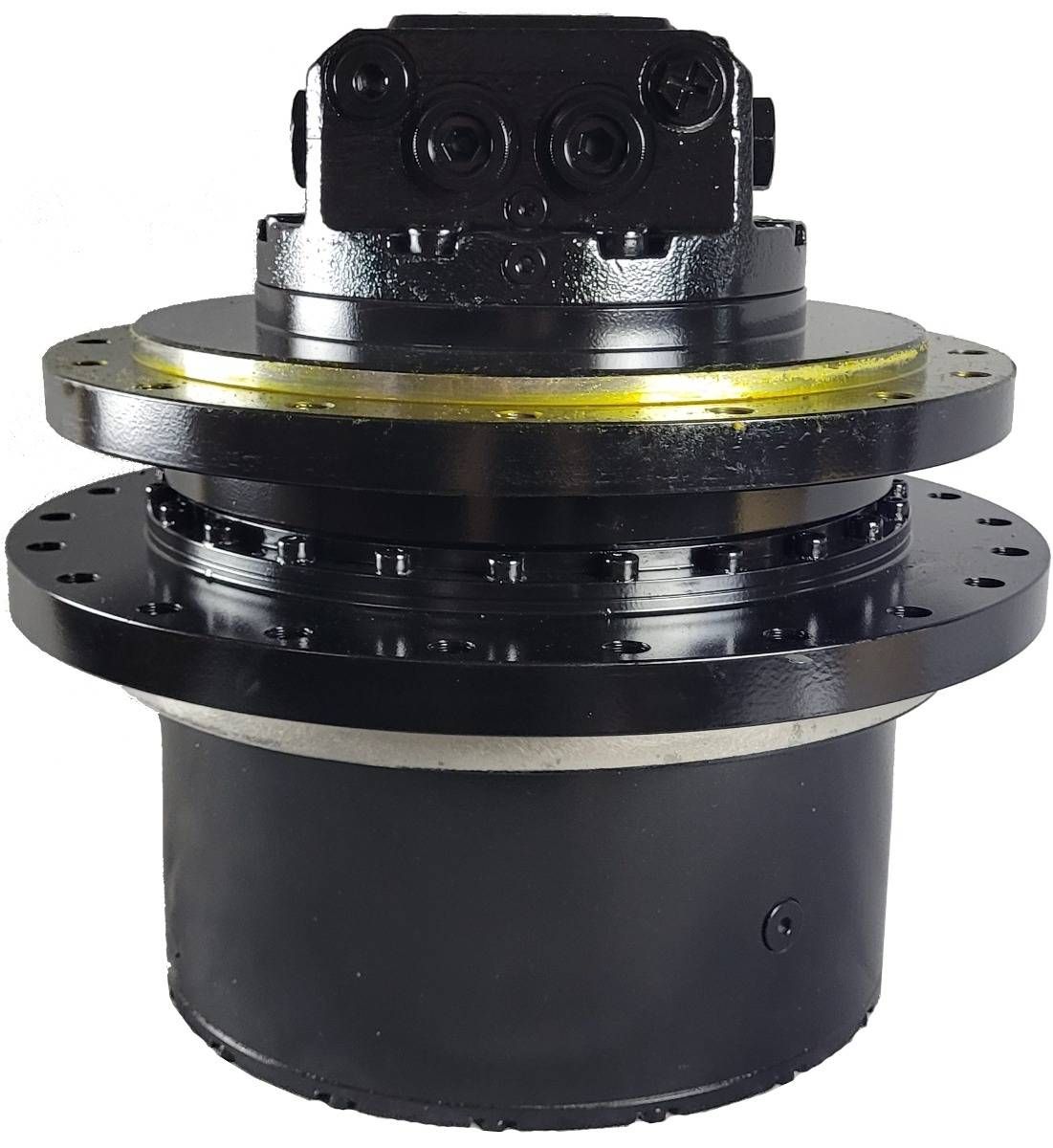 Final Drive - Caterpillar - 317 - Final drive shop - Finaldrive Trackmotors